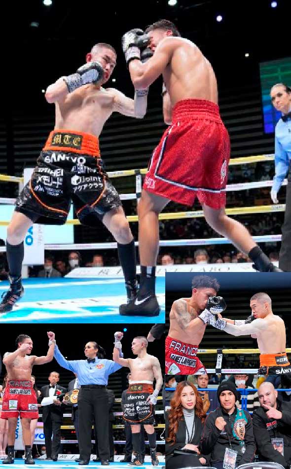 NADA PARA NADIE - Boxnoticias