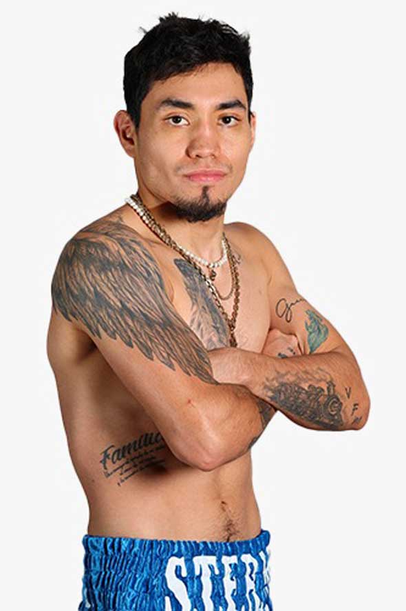 VA EN HERMOSILLO, EN SEPTIEMBRE - Boxnoticias